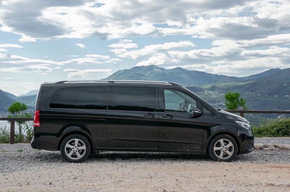 Mercedes Vito TDI – topcar.me