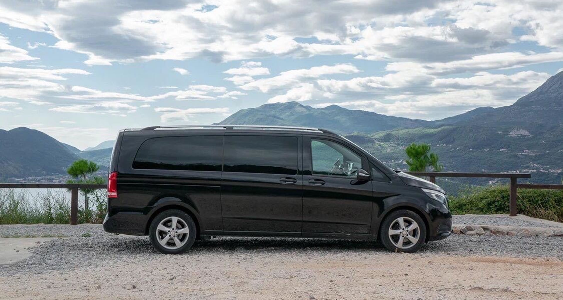 Vehicles | Top Car Montenegro | topcar.me