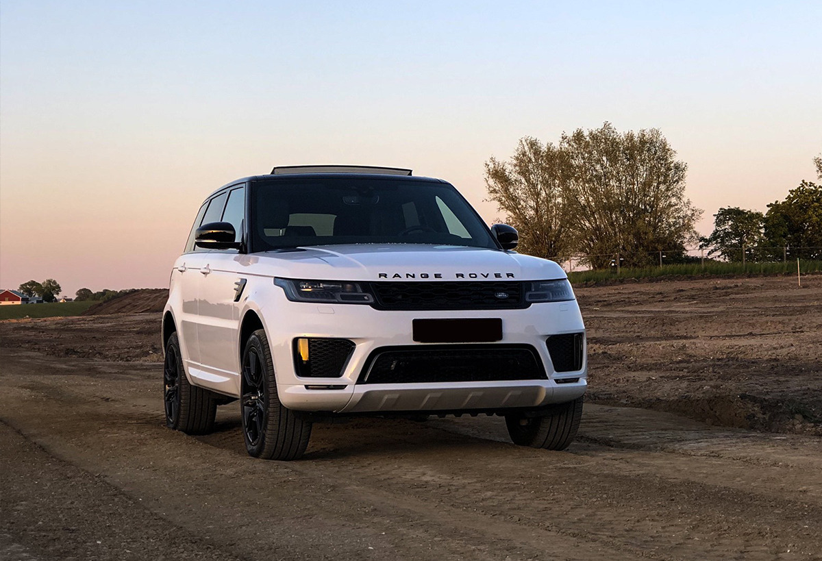 Top Car - Car rental Montenegro